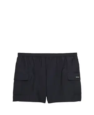Prada Drawstring Shorts For Men