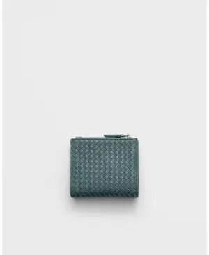 Prada Small Leather Wallet