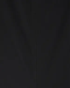 Emporio Armani Sleeveless Column Dress