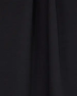 Emporio Armani Creased Tailored Trousers