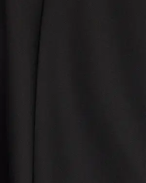 Emporio Armani Cropped Tailored Blazer