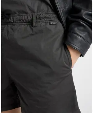 Prada Twill Swim Trunks