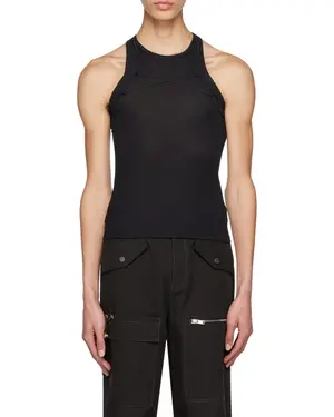 Dion Lee Sleeveless Outerwear For Men
