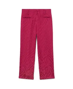 La DoubleJ Sigaretta Pants