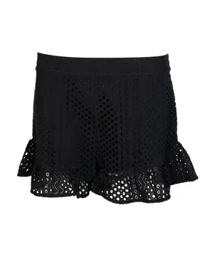 Giorgio Armani Lace Shorts