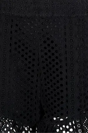 Giorgio Armani Lace Shorts