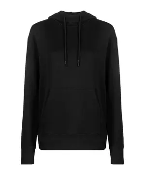 Vince Drawstring Pullover Hoodie
