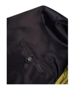 Dsquared2 Napoli Blazer - Black