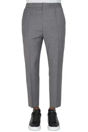 Hugo Boss Harlys Checked Trousers