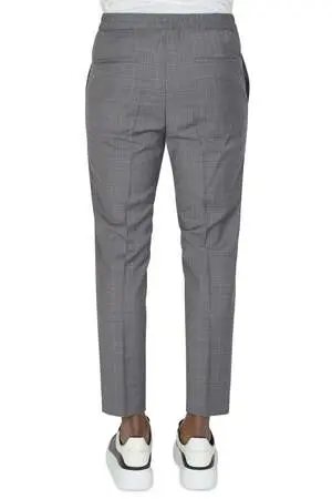 Hugo Boss Harlys Checked Trousers