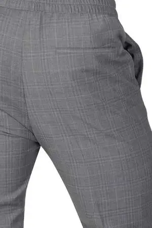 Hugo Boss Harlys Checked Trousers