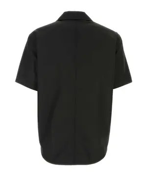 COURREGES Skater Retro Shirt