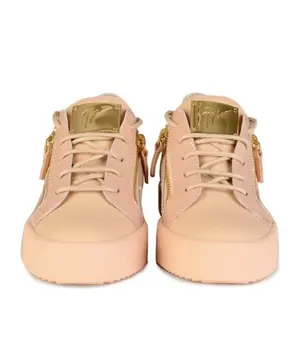 GIUSEPPE ZANOTTI London Low-top Sneakers