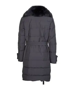 Dsquared2 Double-breasted Trench Coat