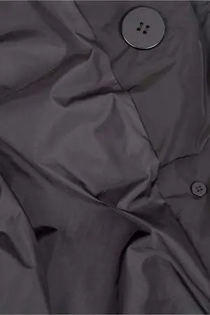 Dsquared2 Double-breasted Trench Coat