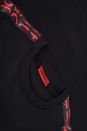 Hugo Boss Hugo Doby Crewneck Sweatshirt