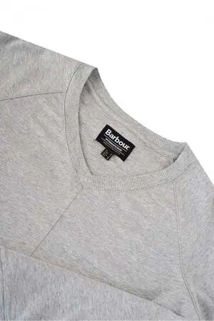 Barbour Short Sleeve T-shirt