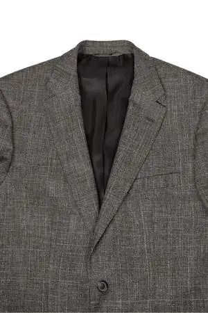 Hugo Boss Long Sleeve Blazer