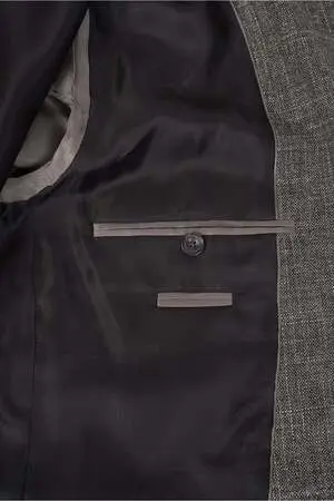 Hugo Boss Long Sleeve Blazer