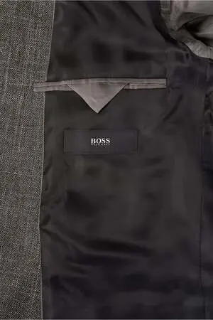 Hugo Boss Long Sleeve Blazer
