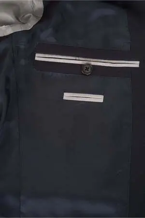 Hugo Boss Single-breasted Tailored Blazer