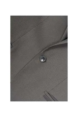 Hugo Boss Aleris Single-breasted Blazer