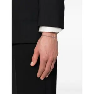 Tom Wood Chain Bracelet