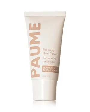 PAUME Renewing Hand Serum 2 Oz - No Color