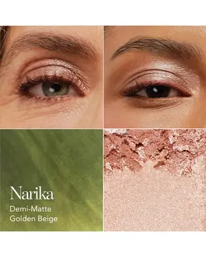 CHANTECAILLE Limited Edition Matte Eye Shade