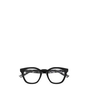 Gucci Square Frame Glasses - Black