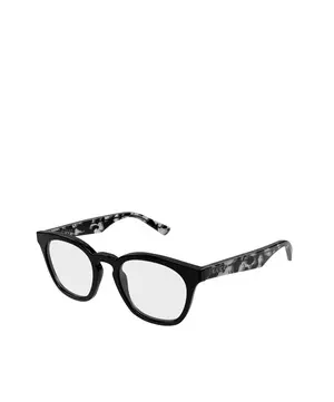 Gucci Square Frame Glasses