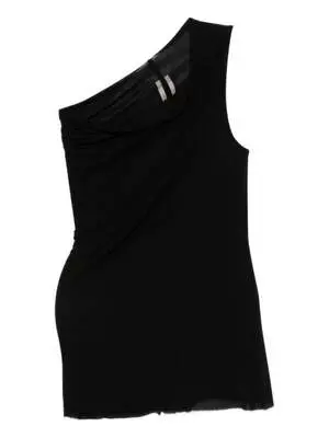 Rick Owens Mini Athena Top - Milk
