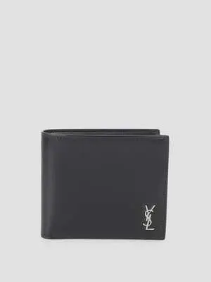 Saint Laurent Bi-fold Wallet - 1000