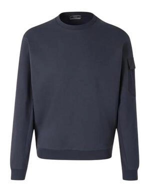 Herno Mini Urban Essential Sweater