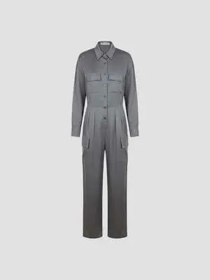 THE FRANKIE SHOP The Linda Jumpsuit
