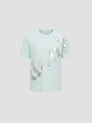 Gimaguas Don't T-shirt - Blue