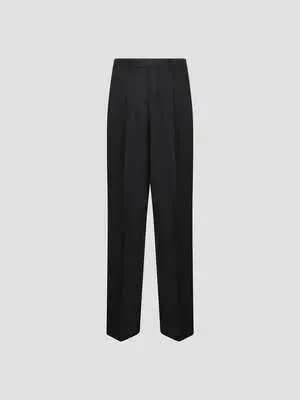Givenchy Tailored Pleated Trousers