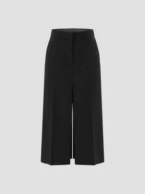 Givenchy Elegant Trousers Skirt