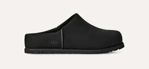 UGG Classic Leather Clogs