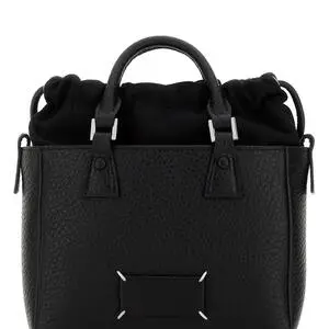 MAISON MARGIELA Mini Handbag - Black