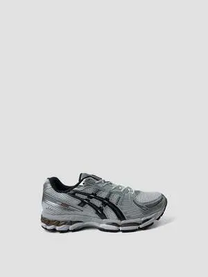 Asics Gel-kaandano 12.1 Mini Sneaker - White/graphite Grey