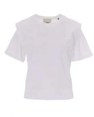 Isabel Marant Étoile Cotton T-shirt