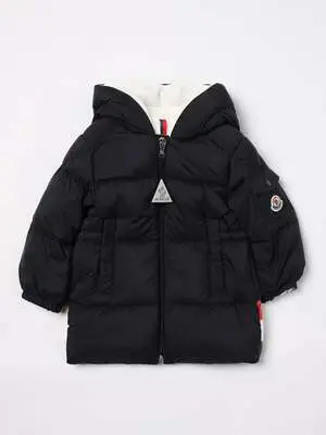 Moncler Padded Zip-up Jacket - 776