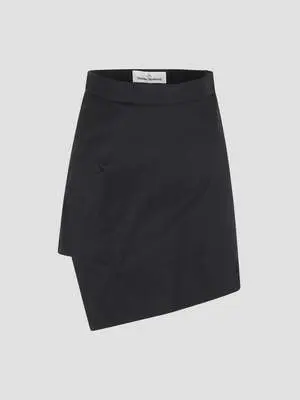 VIVIENNE WESTWOOD Mini Skirt