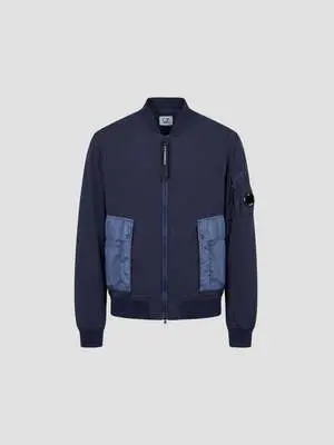 C.P. COMPANY Medium Jacket - Blueprint