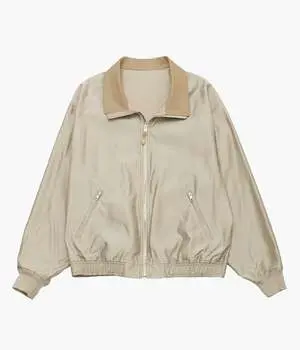 HERILL Silk Weekend Jacket
