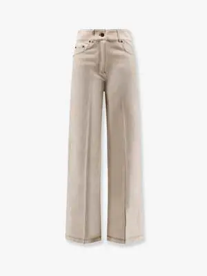 MAX MARA Max Mara Mini Printed Stretch Blouse