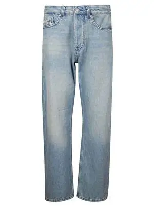 DIESEL® 1980 D-eeple Pants L - Denim