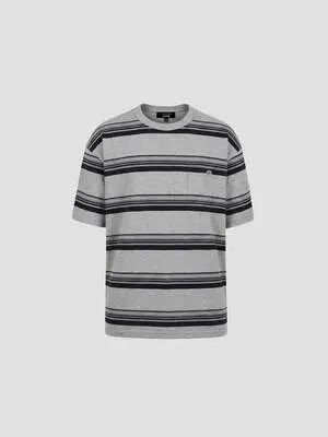 Comme Des Garçons T-shirt Lightweight And Comfortable