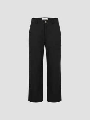 AMI Paris Worker Trousers